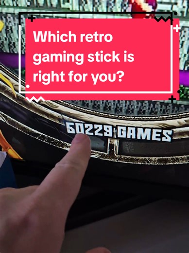 Super X2 Pro vs. X10 Pro: Which Retro Gaming Stick Wins?