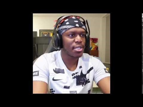 Yes Yes Yes, No No No | KSI | Meme Template