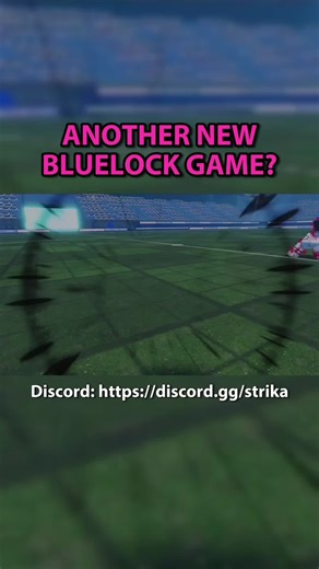 Upcoming Blue Lock Games to Watch Out For