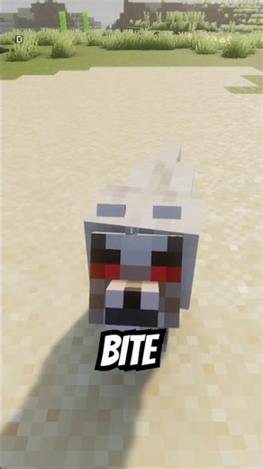 3 More Minecraft Mob Facts You SHOULD Know 😲