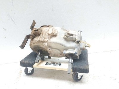 17 Club Car Carryall 1700 Transmission Gearcase Assembly | eBay