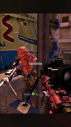 The Knife Lunge Glitch 😲 #callofduty #nostalgia