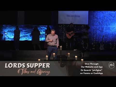 PTC3 Live | September 21, 2025