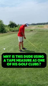 GOLF HACK ALERT | Tanner Verstegen