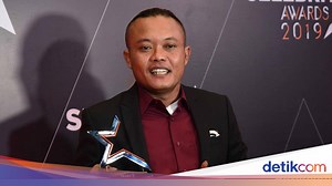 Sule Bahagia Bisa Kumpul Lagi Dengan OVJ