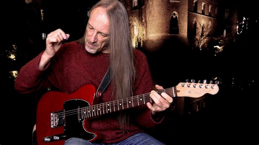 Benjamin Schippritt on Instagram: "German Christmas Carol: ALLE JAHRE WIEDER ❄❄ Beautiful Electric Guitar Arrangement #guitarreel #guitarreels There are lot's of international Christmas tunes I like, but as a German my connection to those ancient German songs like Silent Night (Stille Nacht) and Every Year Again (Alle Jahre Wieder), which were written centuries ago, goes slightly deeper. Just for fun I've arranged ALLE JAHRE WIEDER (Every Year Again) for solo electric guitar. First I instinctive