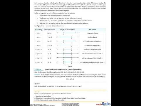 01_02_01-001_02_1_Section 1.2. Domain and Range - part 1