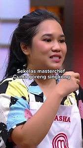 364K views · 4.9K reactions | Singkong 3 rasa #masterchef #fyp | Atana Atana | Facebook