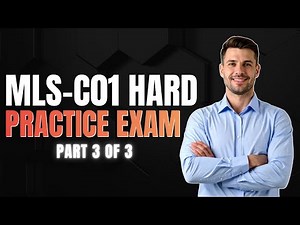 MLOPS for MLS-C01! 25 Exam-Ready Questions on Deployment & Monitoring (Domain 4, Part 3)