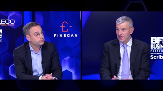 L’identité numérique, une grande révolution dans notre quotidien