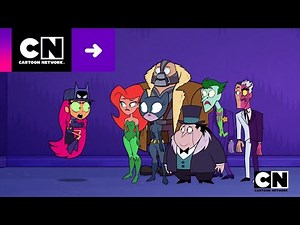 Prévia | Cartoon Network