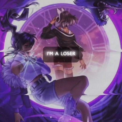 I guess I’m a loser #edit #minecraft #edits #editing #aphmau #aphmauedits #aphmauedit #roleplay