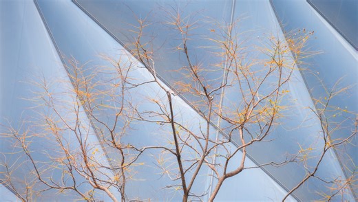 How to Capture Minimalist Cityscape Photography and Timelapses