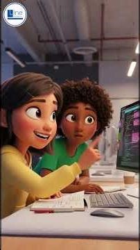 Data types in C Programming #computerlanguage #lineacademy