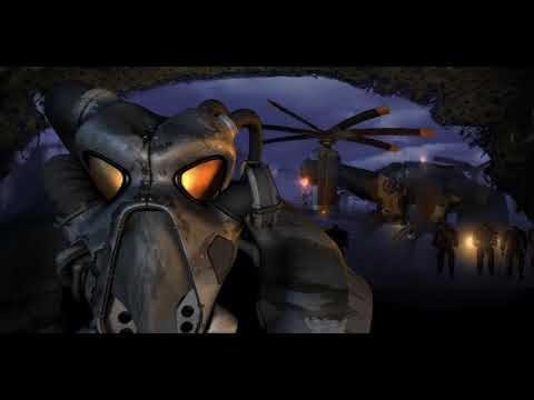 Fallout 2 - 0 - Intro