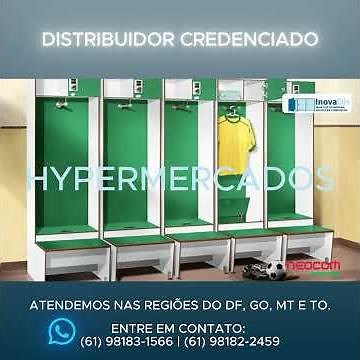 Conheça a Neocom System® - InovaDiv