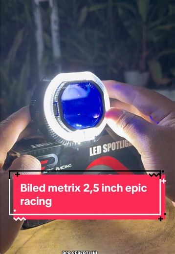 Biled Metrix 2.5 Inch Epic Racing: A Review