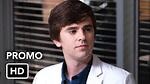 The Good Doctor 3x12 Promo "Mutations" (HD)
