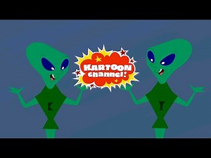 Thomas Edison's Secret Lab - Episode 5 | Murphy's Law of Gravity | Kartoon Channel