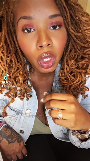 Bad bit** activated 😏 #fyp