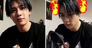 WayV's Kun Had The Most Relatable Reaction To Technology Troubles