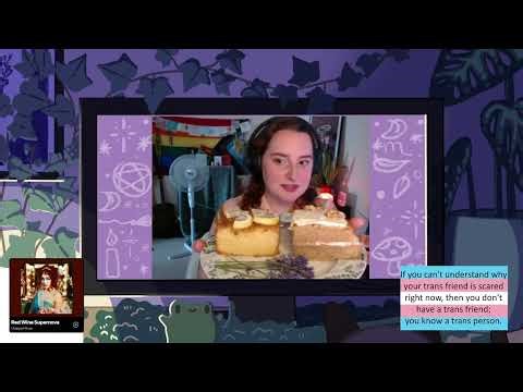 Sims 4 - Polyamorous/Off-The-Grid Challenge: Episode 9