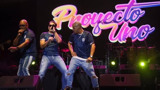 🔥 ¡El merengue house sigue más vivo que nunca! 🔥 Los integrantes de Proyecto Uno aclararon los rumores de una posible separación y hablaron del lío legal por su nombre. Entre risas, dejaron claro que siguen más unidos que nunca y que vienen con nuevo proyecto musical. 🎶 No te pierdas Lo Sé Todo de lunes a viernes de 2 a 4 de la tarde por Canal 1, Libre Como Tú. Más información en ➡️ Canal1.com.co #LoSeTodoColombia #Entretenimiento #Canal1 #Entrevista #ProyectoUno | Lo Sé Todo Colombia