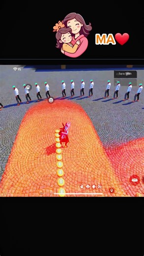 MA❤ #maa #gmrrobiul #garenafreefire #shorts