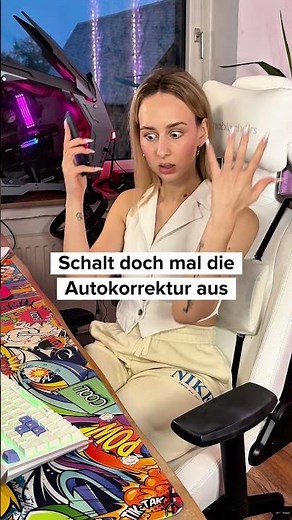 Wem geht’s auch so? 🤭