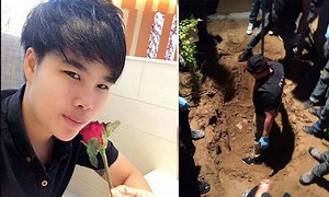 Police superintendent’s love rival found buried in cement | Coconuts