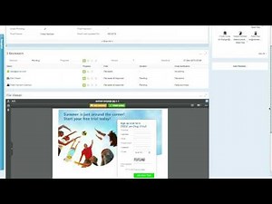 Clarizen Digital Proofing Tutorial