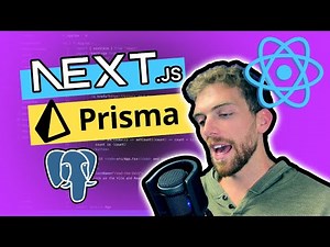 Prisma & Next.js