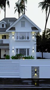 92K views · 1.4K reactions | Fusion home design for NAWAS #veedu #FusionHomes #FusionHomes | Sajay Nv | Facebook