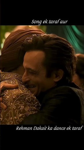 rahman dakait aura entry #movie #new #song #everythingyouneed #entry #akshaykhanna #bollywood #fa9la