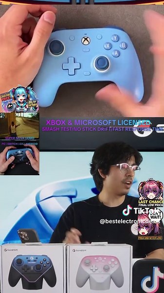 Customize Your Xbox Controller with Ease