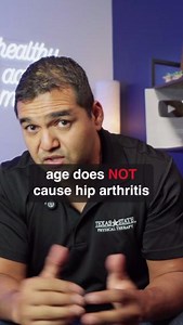18K views · 259 reactions | BTW: Your age does NOT cause hip arthritis.  Get my FREE case study that reveals the exact treatment that helped Brenda fix her hip arthritis without injections, pain meds, or unnecessary surgery: https://epmpt.mykajabi.com/opt-in-f3ded282-5d1c-4772-a9ac-dba4c4633f2b #hiparthritis #hippain | El Paso Manual Physical Therapy | Facebook
