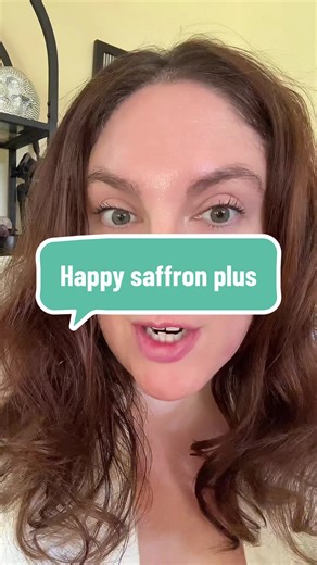 Replying to @Stxph&Spookz I take saffron to help with my focusing ADHD, anxiety, OCD. Some people get energy from it. The happy saffron plus is a great product to take with saffron tea in the morning in my experience. My psychiatrist suggested I do this instead of increasing the dose on my medication. @BrainMD happy saffron