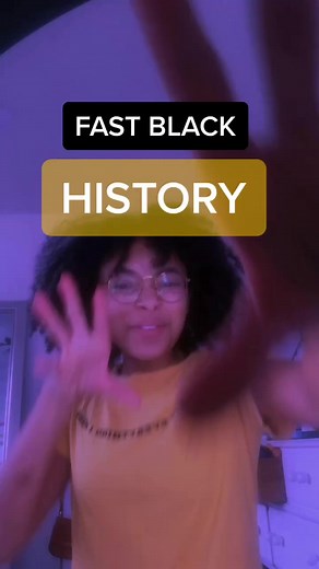 Fast Black History: Bessie Coleman Biography