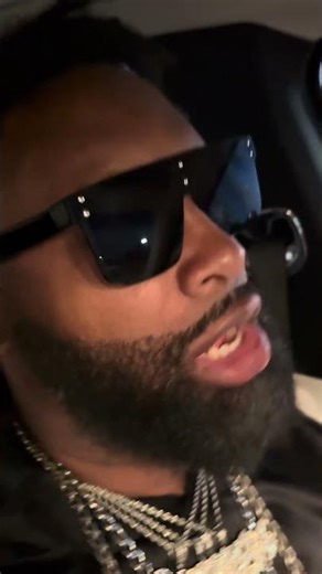 Become Relentless About Your Growth and Your Goals #anotherround #babysavage