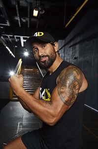 54D's Rodrigo Garduño on the Power Community Can Have in Fitness