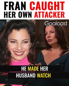 When Fran Drescher burst onto the scene as TV’s bright, bubbly Nanny, no one could have imagined the horror she’d lived through. After surviving a violent home invasion at gunpoint, Fran thought she’d escaped the nightmare, but when the media uncovered the event she was forced to relive her trauma all over again. Fran tried to bury her pain even as her marriage, her job and her own body collapsed around her. On the brink of losing everything, how did Fran fight her way out of the nightmare? #fra