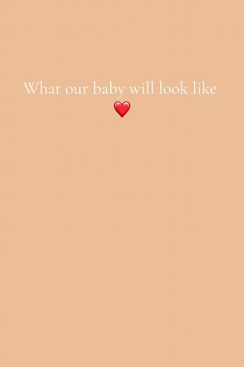 Discovering Our Future Babies Look Like CapCut