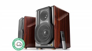 Edifier S3000PRO Draadloze Speakers: ALLEEN VANDAAG 29% korting