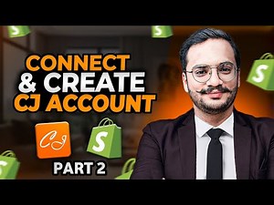 CJ Dropshipping Dashboard Complete Overview || Dropshipping