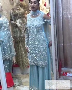 33K views · 145 reactions | #Eid_collection_2019 ... Taking Order For order inbox us. | Maysha's Collection | Facebook