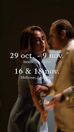 OPÉRA | OTELLO | J-2