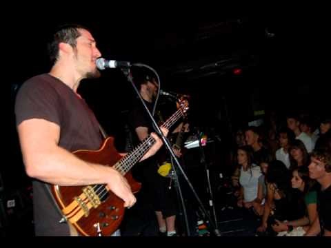 PiNBAcK - June (live)