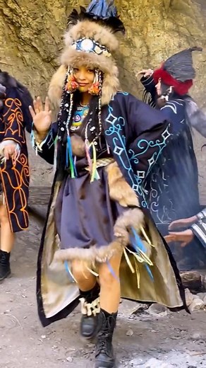 269K views · 14K reactions | "Smoke" is a bonus track on the Khan Blues (folk rock and roll) single. Release of new tracks and music video in July. . #otyken#smoke#indigenous#peoples#native#girls#asia#siberia#russia#woman#power#folk#pop#kpop#turk#ainu#world#music#beauty#nature#khan#blues#top#dance#life#smile#new#release#indians#rnb | Otyken | Facebook