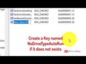 FIX: AutoPlay Not Working on Windows 10/11