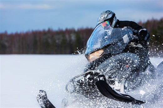 Winnebago County announces several snowmobile trail opening dates